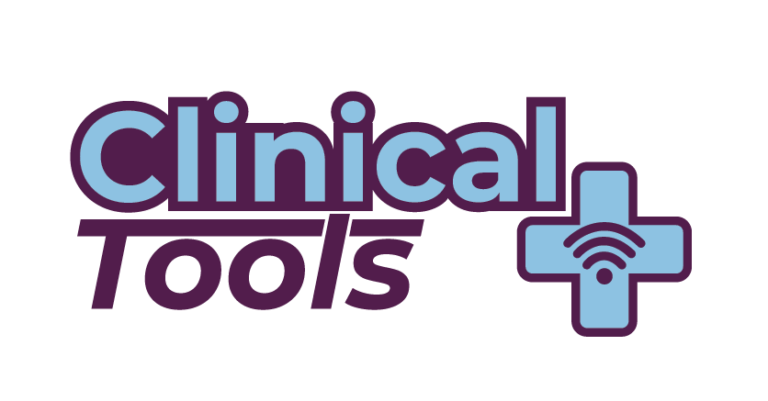 Ultrassom 3 em 1 - Clinical tools
